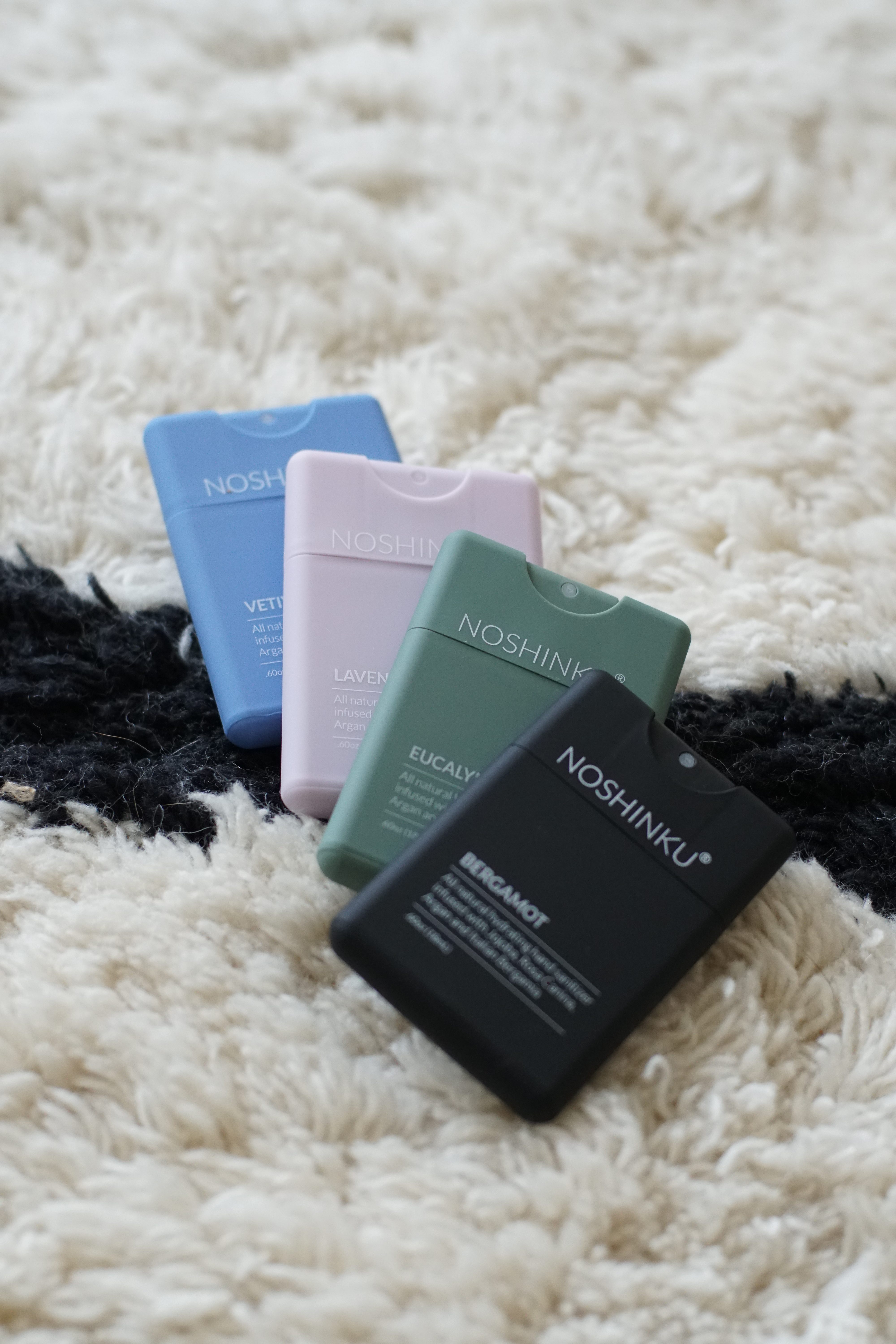 Noshinku Hand Sanitizers Protecting Hands That Do - The Debtist