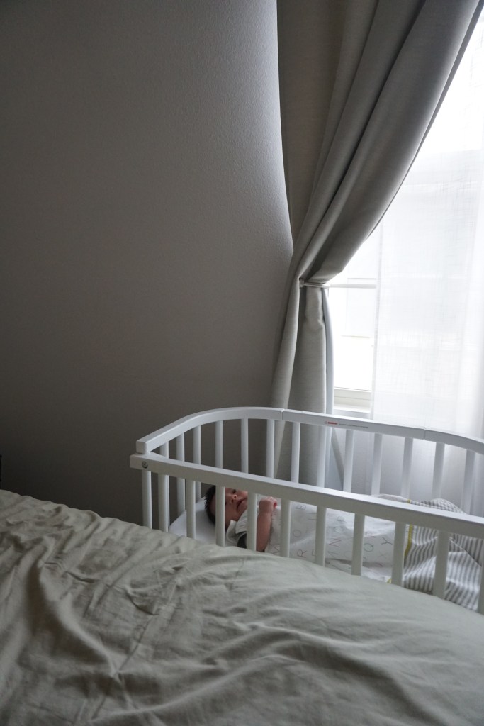 Baby Bay Review: The Journey Thus Far - The Debtist